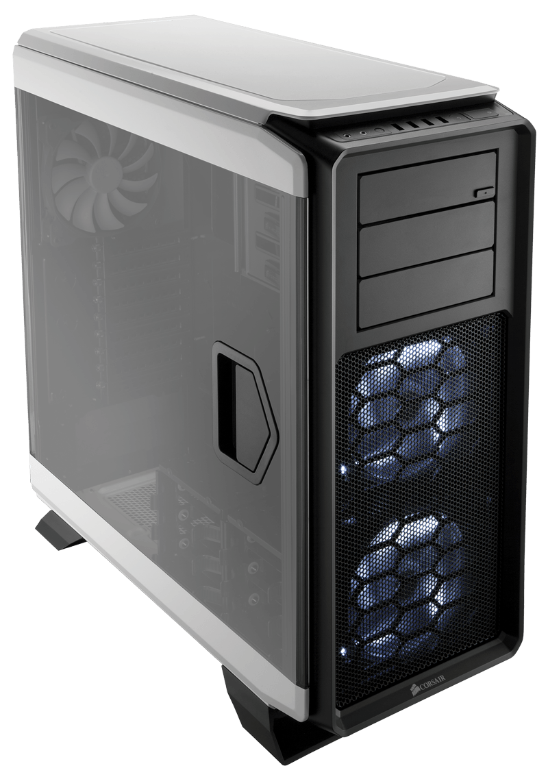 Corsair Graphite 730T Reviews, Pros and Cons | TechSpot