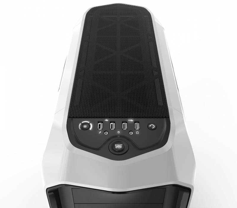 Corsair Graphite 780T Pros and Cons | TechSpot