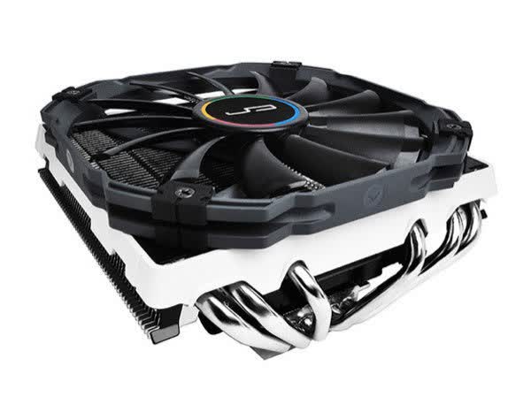 Cryorig C1 CPU Cooler Pros and Cons | TechSpot