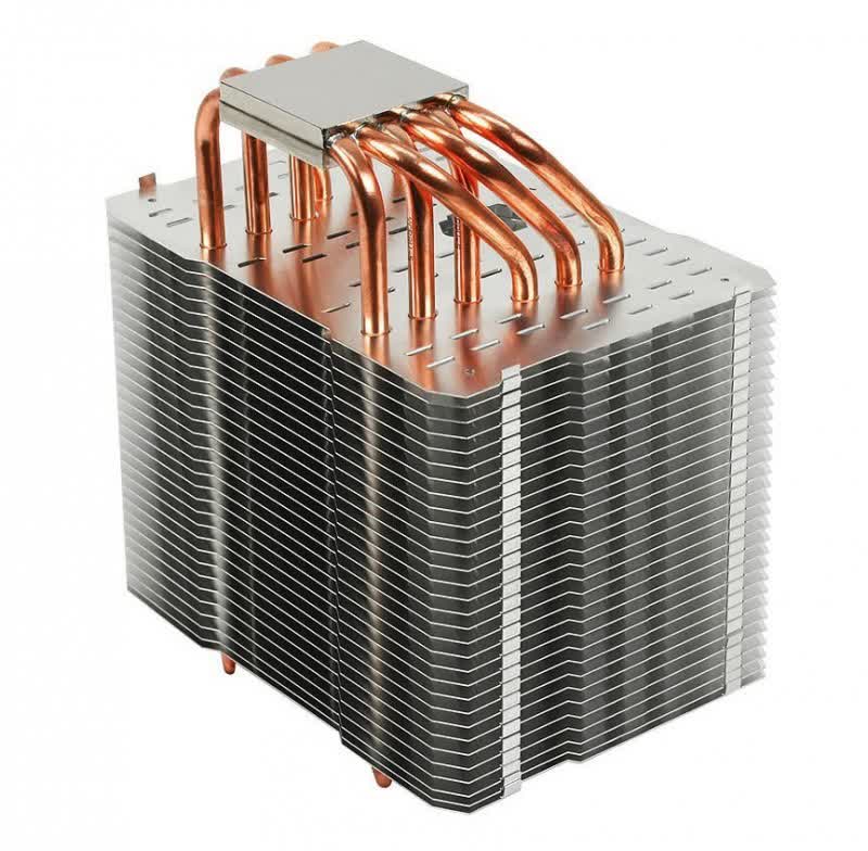 Thermalright Macho 90 Reviews, Pros and Cons | TechSpot