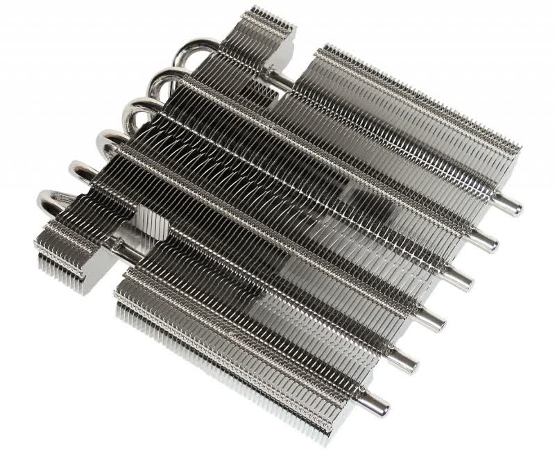 Thermalright AXP-200R Reviews, Pros and Cons | TechSpot