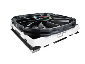 Cryorig C1 CPU Cooler Pros and Cons | TechSpot