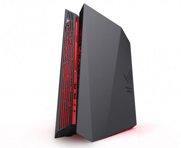 Asus ROG G20 Pros and Cons | TechSpot