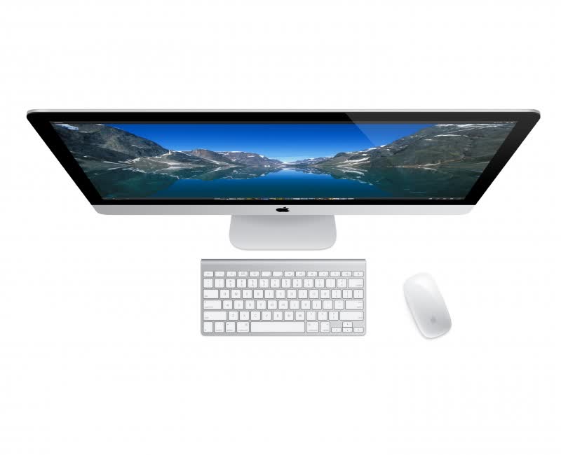 Apple iMac 21.5" - Mid 2014 Reviews, Pros and Cons | TechSpot
