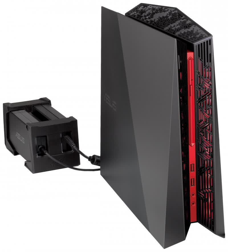 Asus ROG G20 Reviews and Ratings - TechSpot