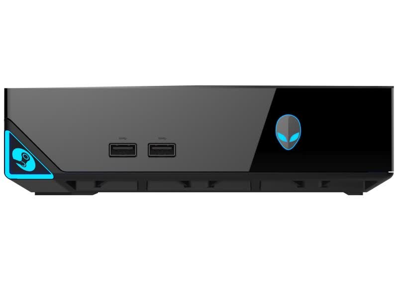 Alienware Alpha Reviews, Pros and Cons | TechSpot