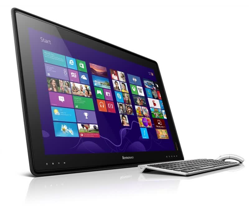 Lenovo IdeaCentre Horizon 19.5 2s Reviews, Pros and Cons | TechSpot
