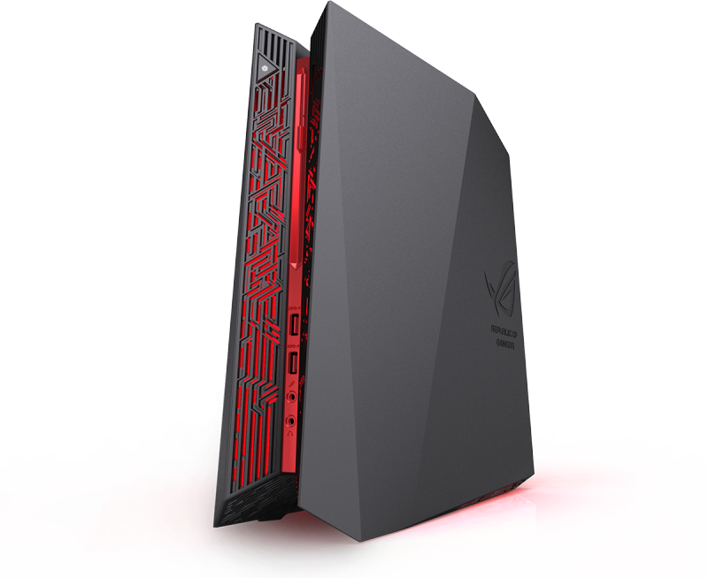 Asus ROG G20AJ Reviews, Pros and Cons | TechSpot