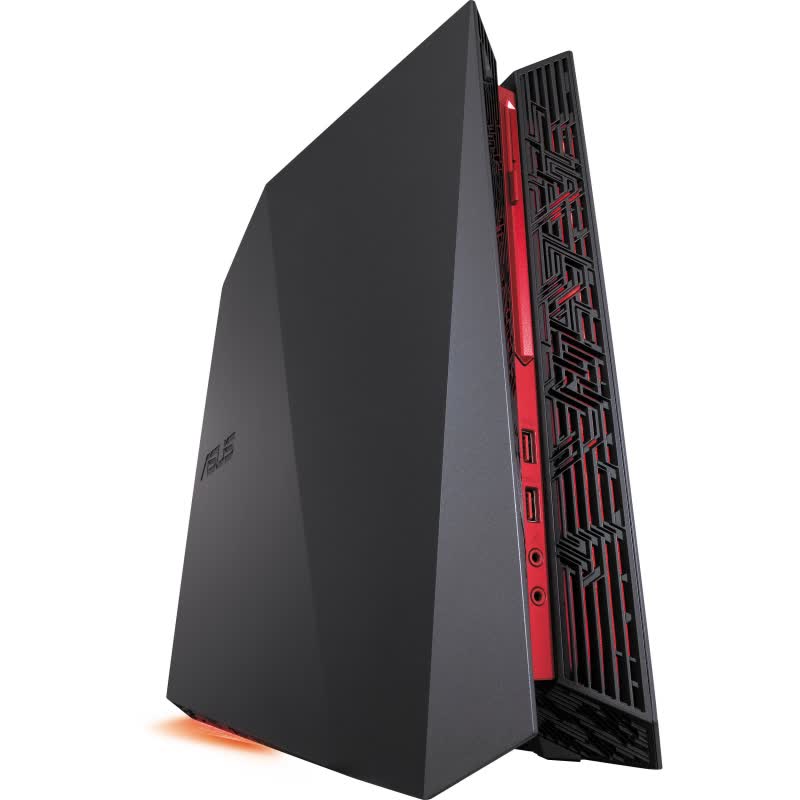 Asus ROG G20AJ Reviews, Pros and Cons | TechSpot
