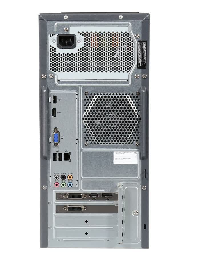 Asus M32CD Pros and Cons | TechSpot