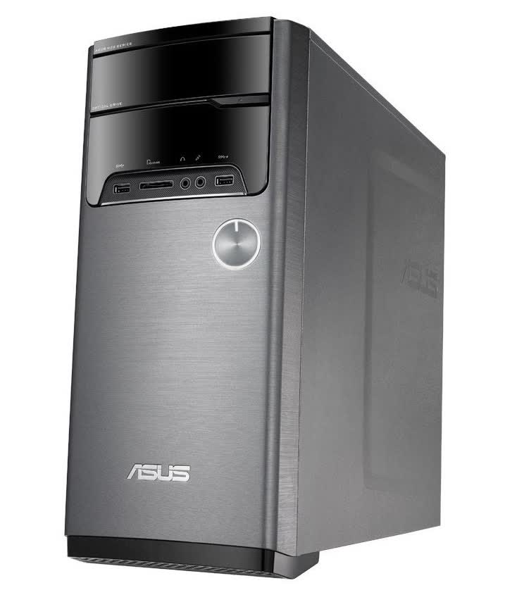 Asus M32CD Reviews, Pros and Cons | TechSpot