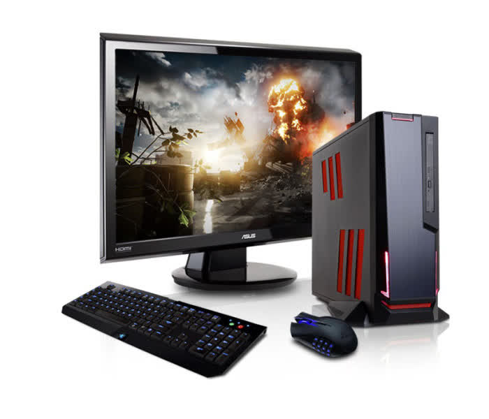 CyberPower Zeus Mini-I Reviews, Pros and Cons | TechSpot