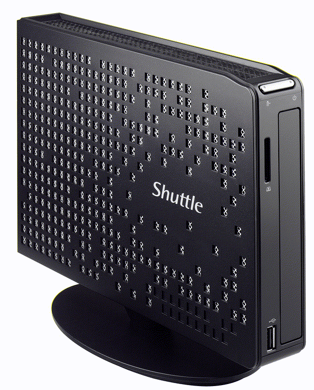 Shuttle XS35V4 Reviews, Pros and Cons | TechSpot