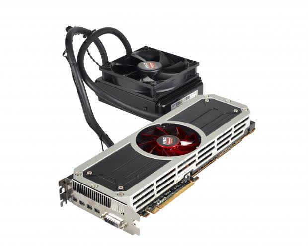 AMD Radeon R9 295X2 Reviews, Pros and Cons | TechSpot