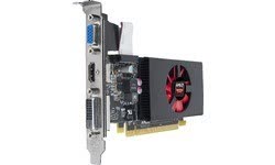 XFX Radeon R7 240 Core Edition Passive 2GB GDDR5 PCIe Reviews, Pros and ...
