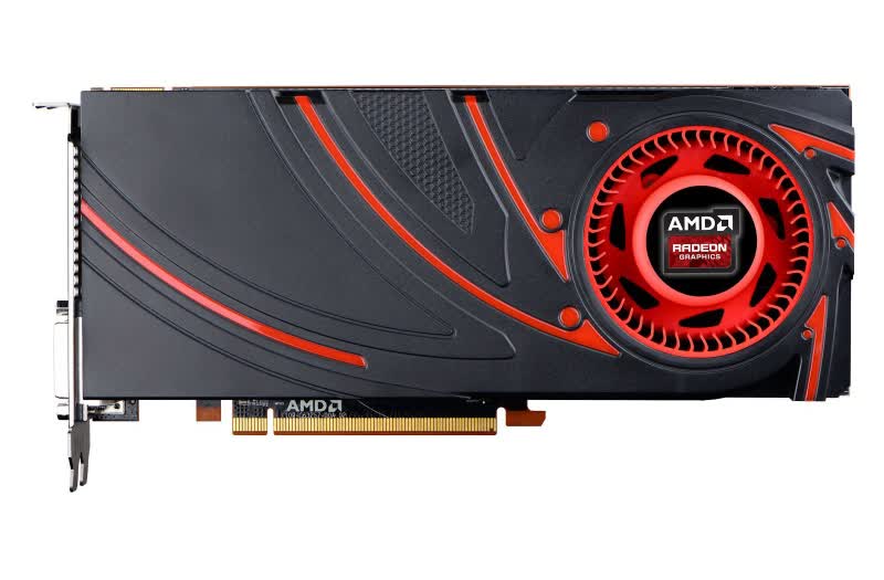 AMD Radeon R9 285 Reviews, Pros and Cons | TechSpot