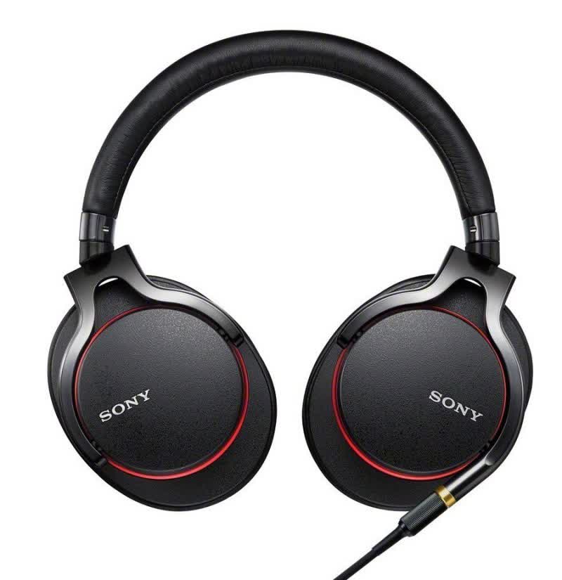 Sony MDR-1A Pros and Cons | TechSpot