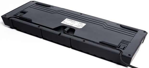 Rosewill RGB80 Mechanical Gaming Keyboard Reviews, Pros and Cons | TechSpot