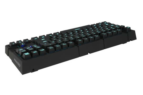 Rosewill RGB80 Mechanical Gaming Keyboard Reviews, Pros and Cons | TechSpot