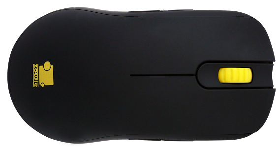 BenQ Zowie FK1 keyboard Reviews, Pros and Cons | TechSpot