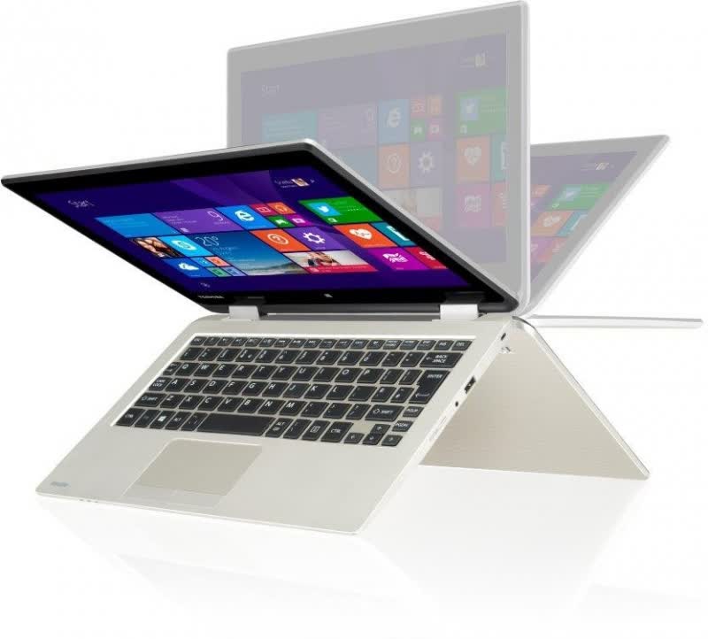 Toshiba Satellite Radius 11 L15W-B Reviews, Pros and Cons | TechSpot