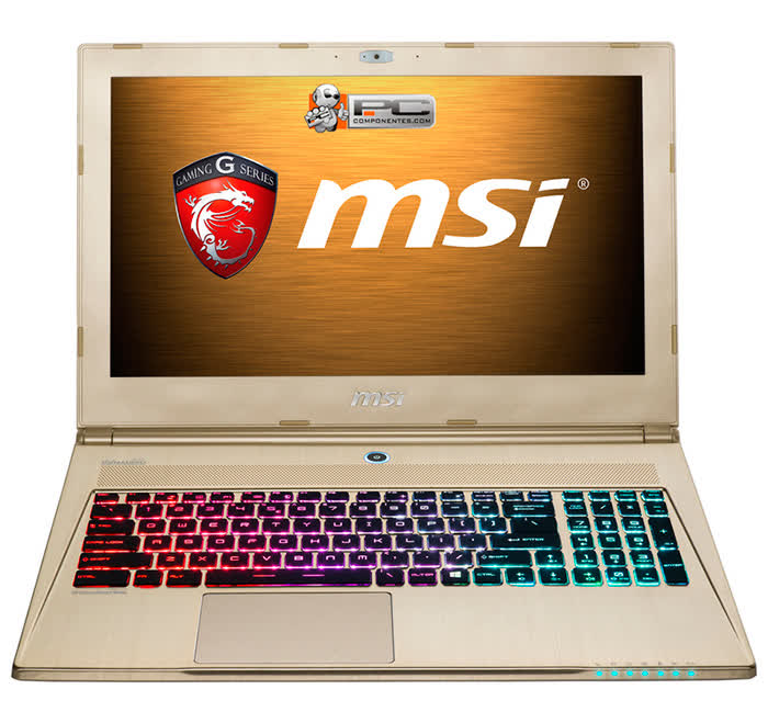 MSI GS60 Reviews, Pros and Cons | TechSpot