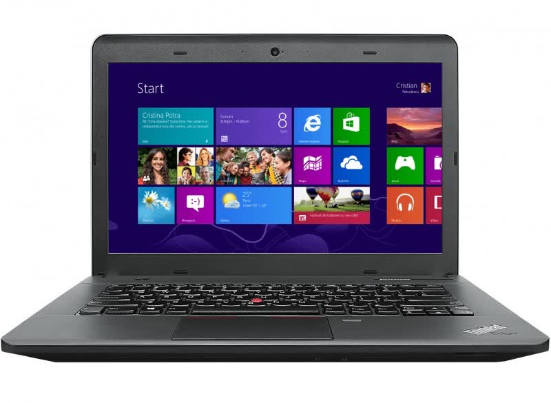 Lenovo ThinkPad Edge E540 Series Reviews, Pros and Cons | TechSpot
