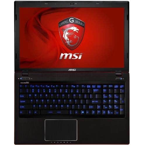 MSI GE60 Apache Pro Reviews, Pros and Cons | TechSpot