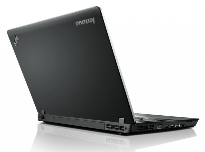 Lenovo ThinkPad Edge E540 Series Reviews, Pros and Cons | TechSpot