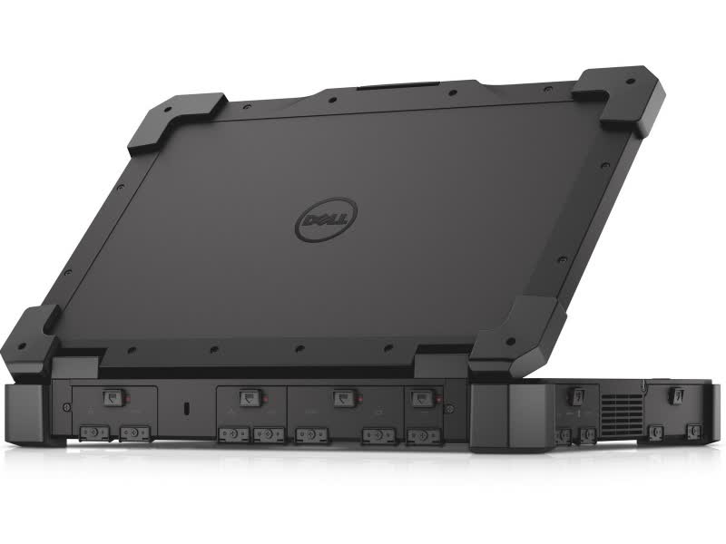 Dell Latitude 12 7204 Rugged Extreme Reviews, Pros and Cons | TechSpot