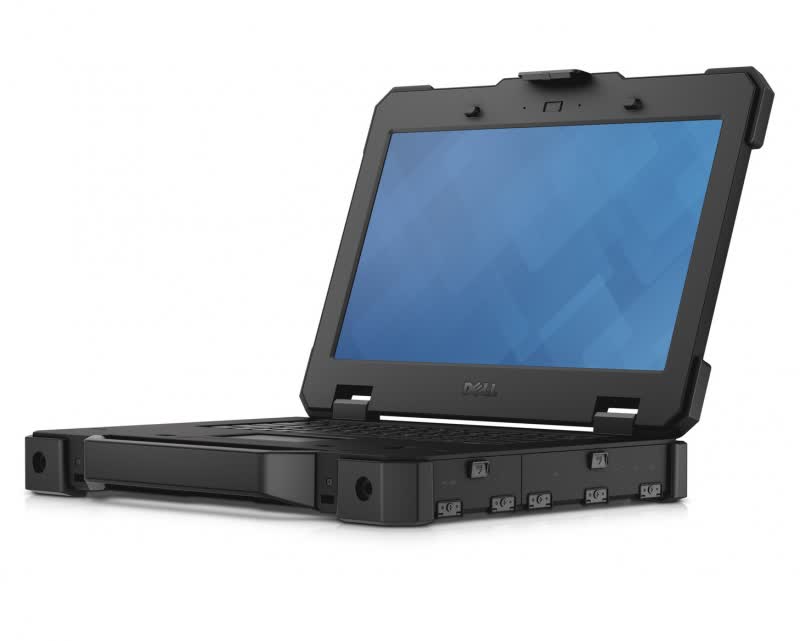 Dell Latitude 12 7204 Rugged Extreme Reviews, Pros and Cons | TechSpot