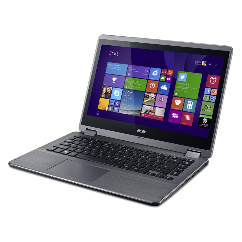 Acer Aspire R14 R3-471T Reviews and Ratings - TechSpot