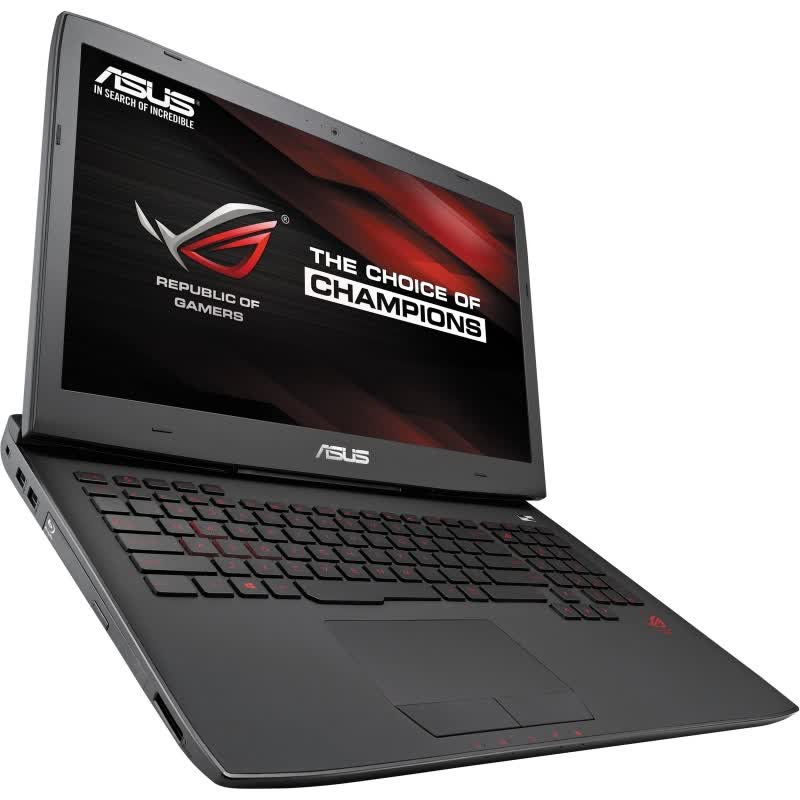 Asus ROG G751JY-DH71 Pros and Cons | TechSpot