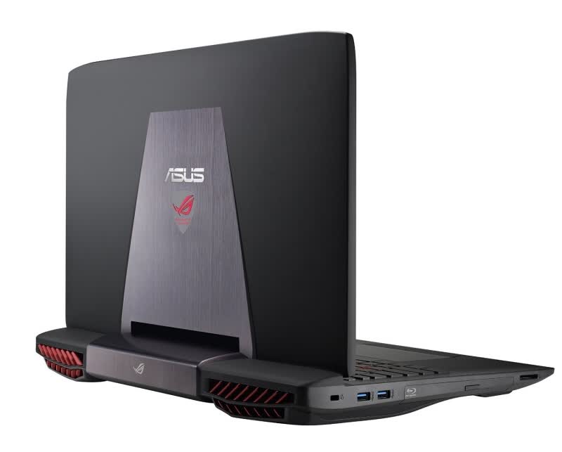 Asus ROG G751JY-DH71 Reviews, Pros and Cons | TechSpot