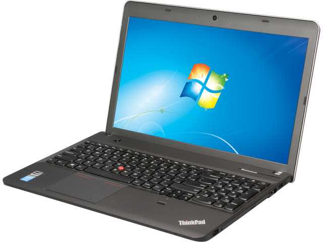 Lenovo ThinkPad Edge E540 Series Reviews, Pros and Cons | TechSpot