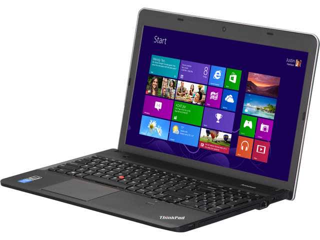 Lenovo ThinkPad Edge E540 Series Reviews, Pros and Cons | TechSpot