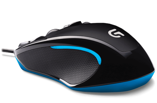 Logitech G300s Gaming Mouse Pros and Cons | TechSpot