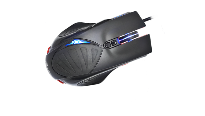 Gigabyte Force M63 FPS Gaming Mouse Reviews, Pros and Cons | TechSpot