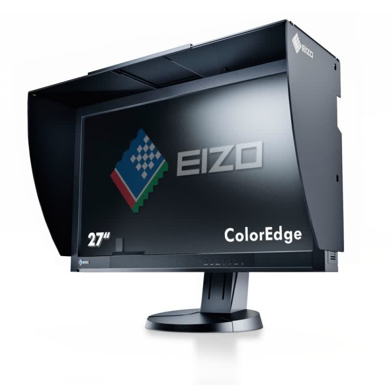 Eizo CG277 Pros and Cons | TechSpot