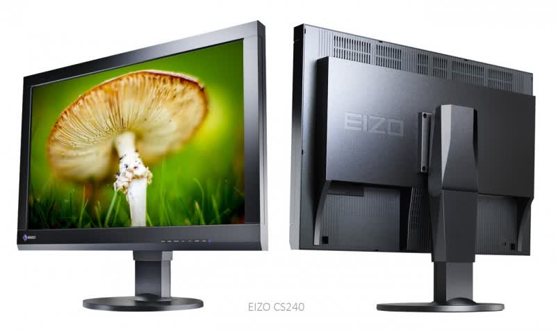 Eizo CS240 Reviews, Pros and Cons | TechSpot