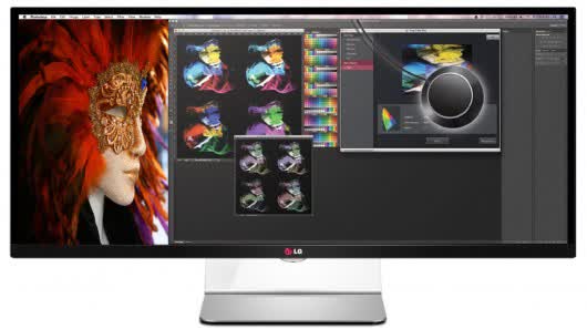 LG 34UM95-P Pros and Cons | TechSpot
