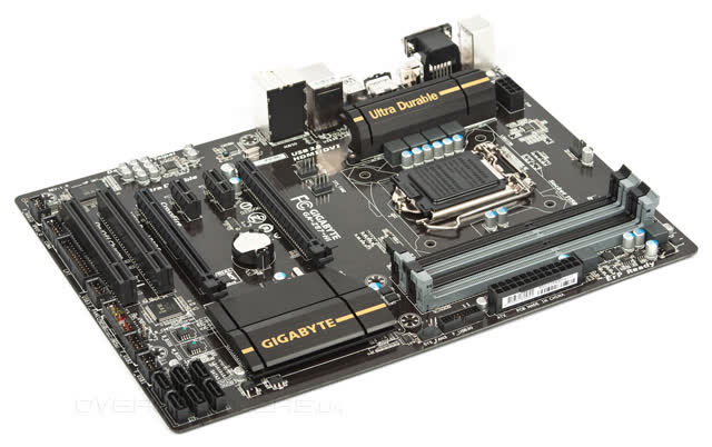 Gigabyte GA-Z87-HD3 Reviews, Pros and Cons | TechSpot