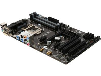 Gigabyte GA-Z97-HD3 Reviews, Pros and Cons | TechSpot