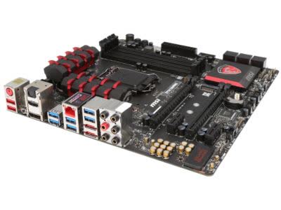 MSI Z97M Gaming Reviews, Pros and Cons | TechSpot