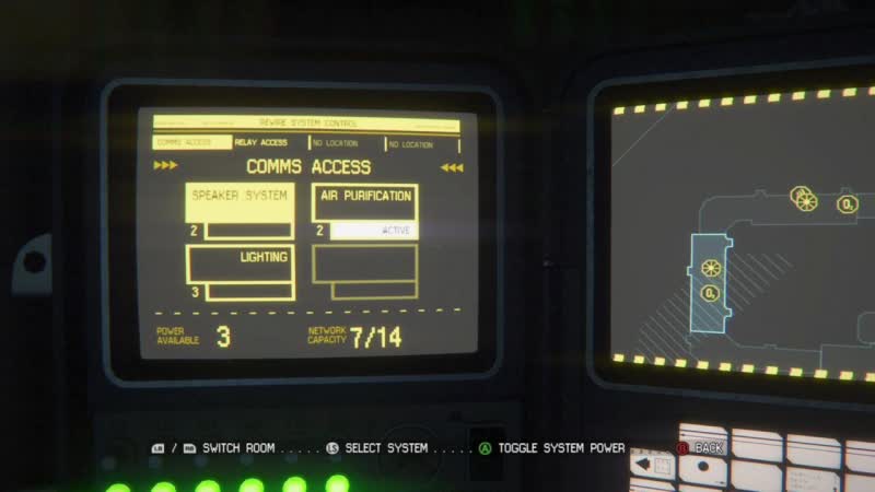 Alien: Isolation Pros and Cons | TechSpot