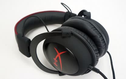 Kingston HyperX Cloud Pro Reviews, Pros and Cons | TechSpot