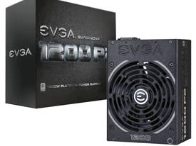 EVGA Supernova P2 1200W Pros and Cons | TechSpot