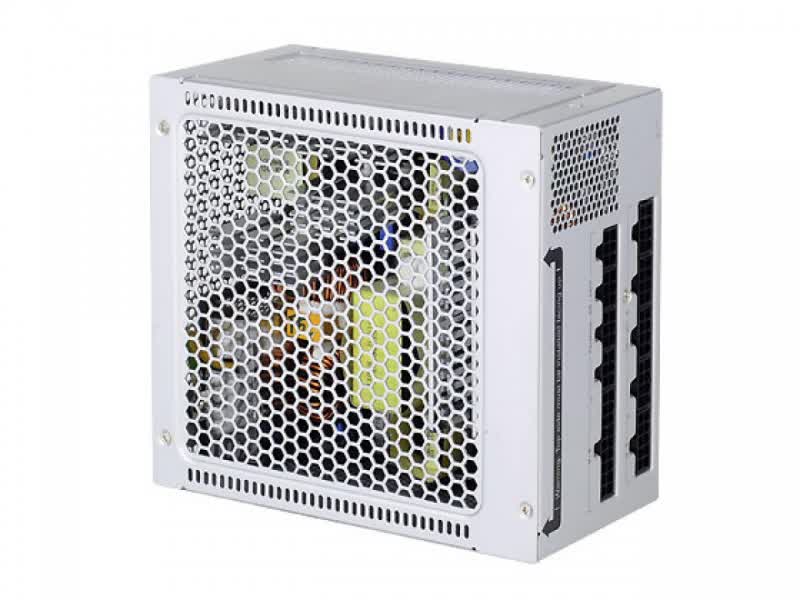 SilverStone Nightjar NJ520 520W Pros and Cons | TechSpot