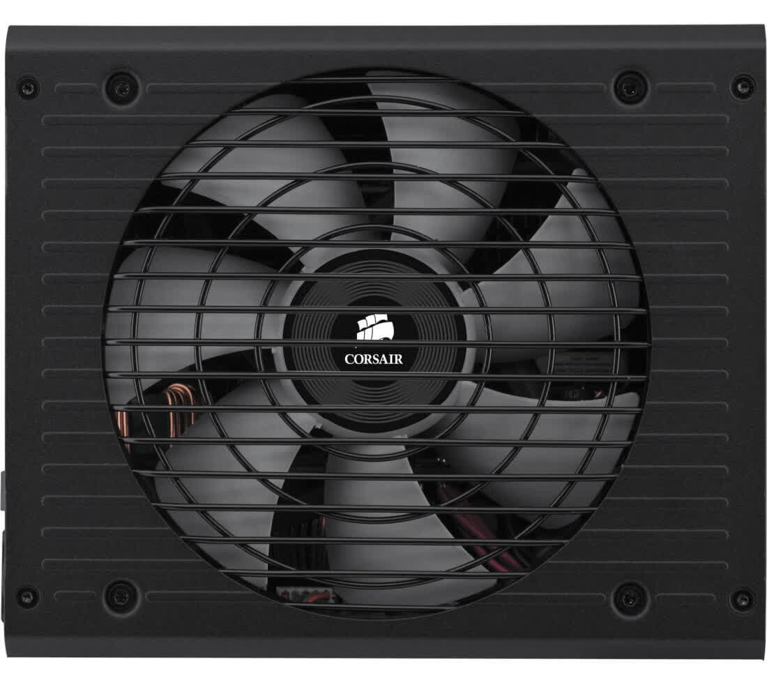 Corsair RM Series 1000W Reviews, Pros and Cons | TechSpot
