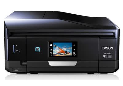 Epson Expression Photo XP-860 MFP Series Reviews, Pros and Cons | TechSpot
